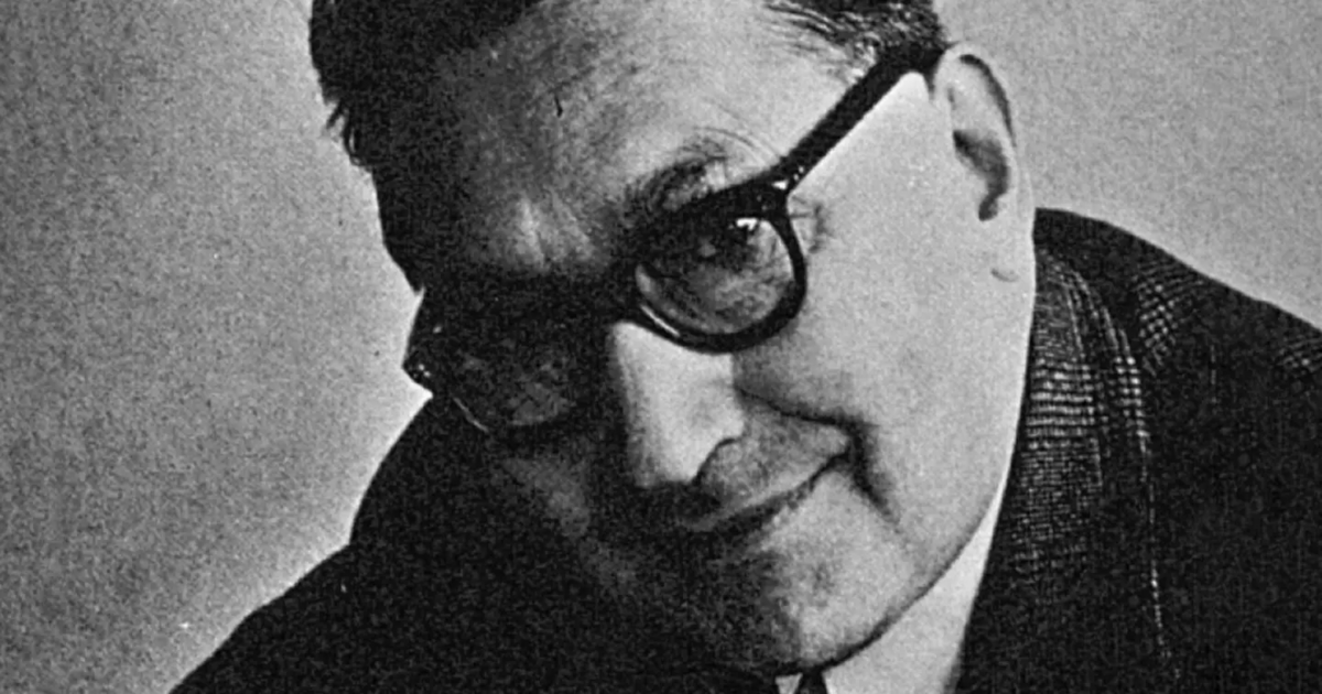 Raoul Perret: the "couturier de la montre" crisis | Universal Genève